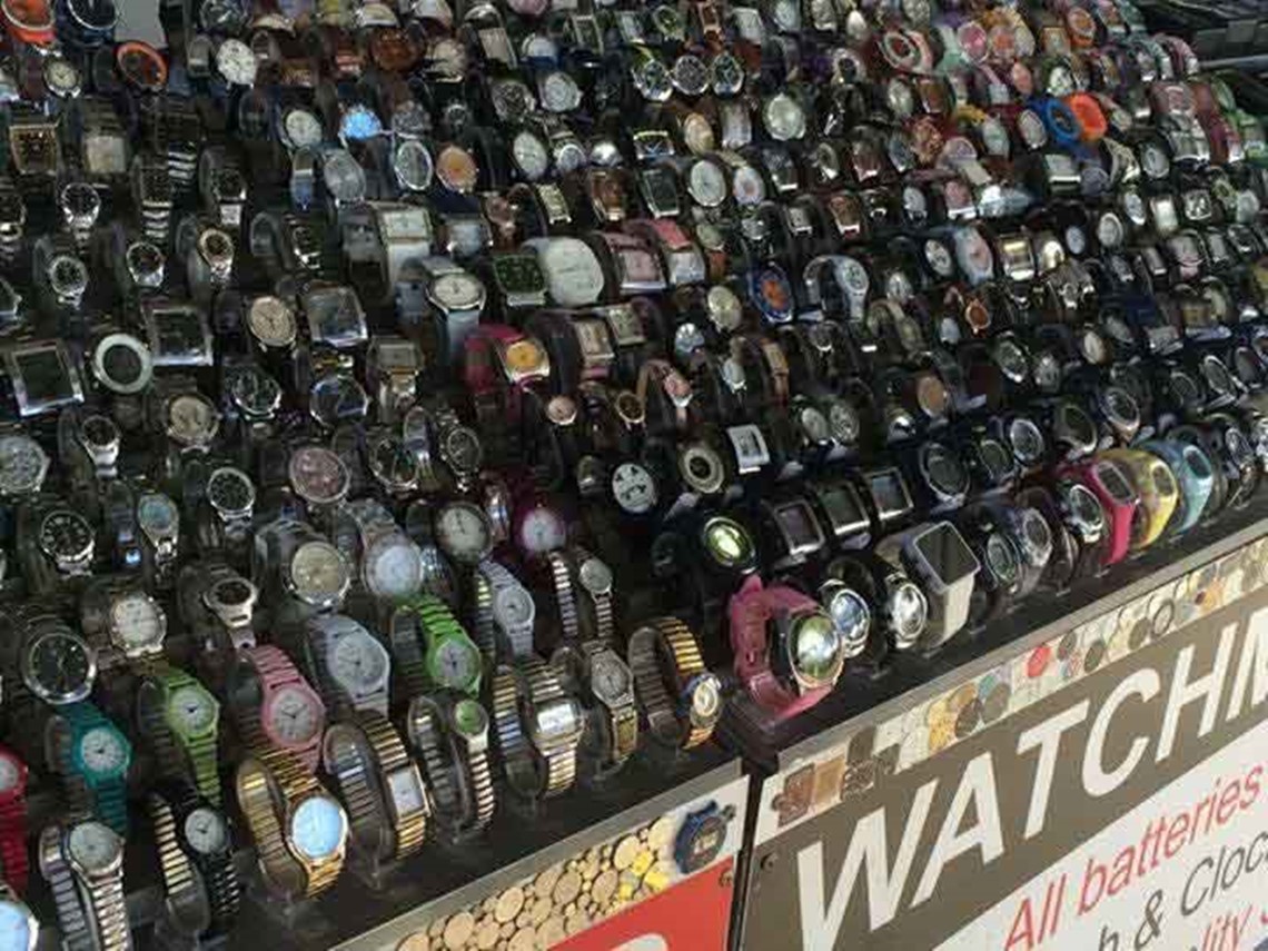 Australian Markets and Fairs