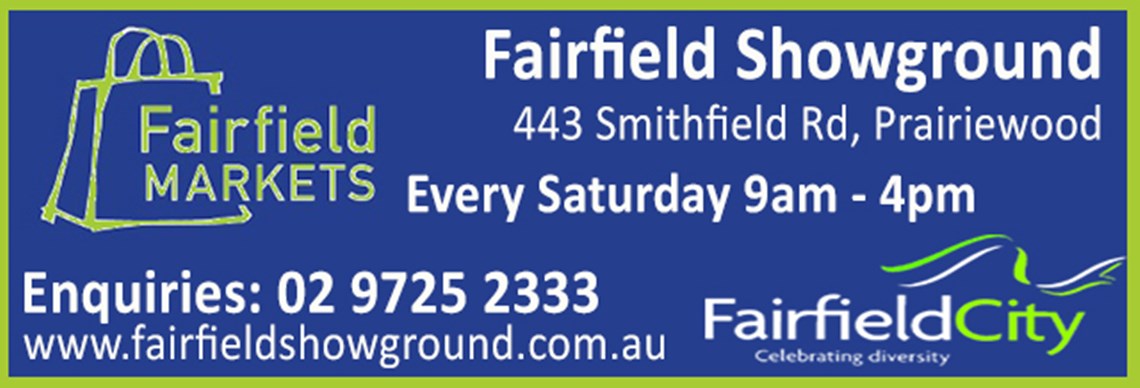 Australian Markets and Fairs