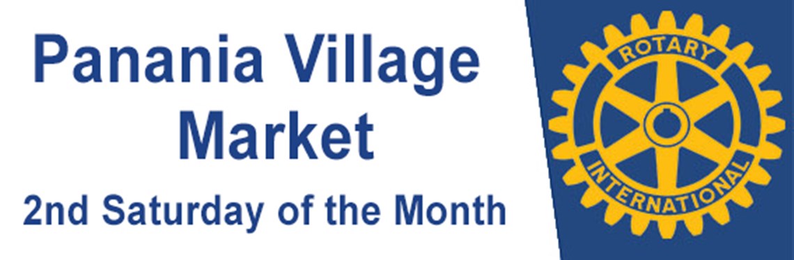 Australian Markets and Fairs