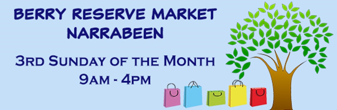 Australian Markets and Fairs